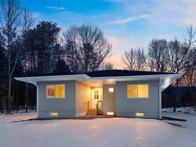 68 Airport Rd, Port Jervis, NY 12746