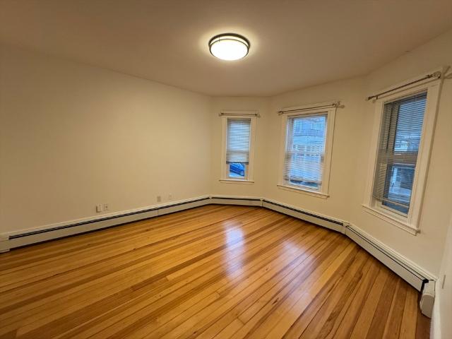 68 Aldrich St, Unit 2, Boston, MA 02131 | MLS #73461