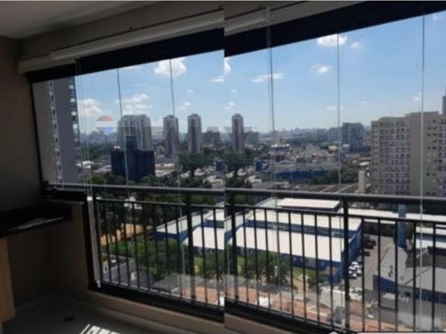68 Área Útil Apartamento Alugar, 2 Dormitórios localizado em Rua Dr. Ribeiro de Almeida, 88, Barra Funda, São Paulo, São Paulo, 01137020 | Brasil