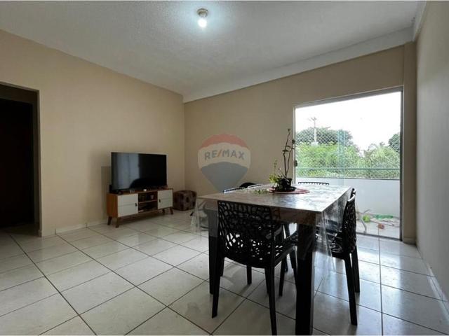 68 Área Útil Apartamento Alugar, 2 Dormitórios localizado em Santos Dumont, Três Lagoas, Mato Grosso do Sul, 79621510 | Brasil