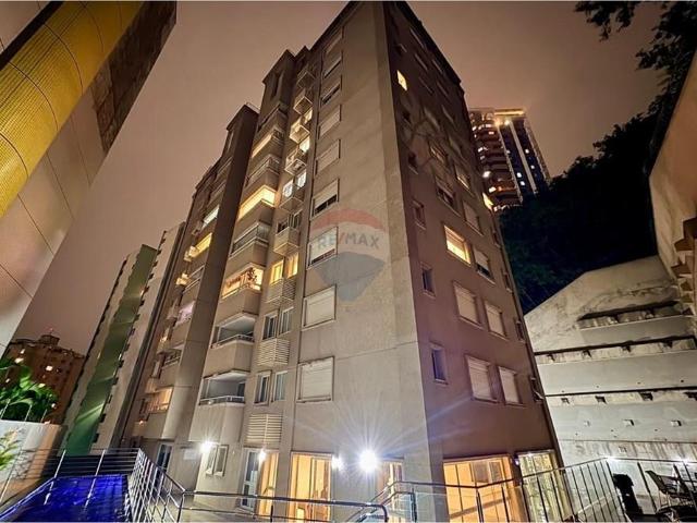 68 Área Útil Apartamento Alugar, 2 Dormitórios localizado em Sion, Belo Horizonte, Minas Gerais, 30320080 | Brasil
