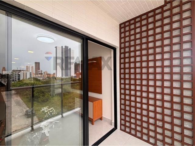 68 Área Útil Apartamento Alugar, 3 Dormitórios localizado em Rua Celia Rejane Jusselino de Almeida, 75, Aeroclube, João Pessoa, Paraíba, 58036168 | Brasil