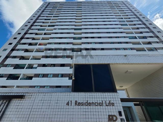 68 Área Útil Apartamento Alugar, 3 Dormitórios localizado em Rua Doutor Oséias Tenório, 1107 próximo ao hospital veredas Gruta de Lourdes, Maceió, Alagoas, 57052765 | Brasil