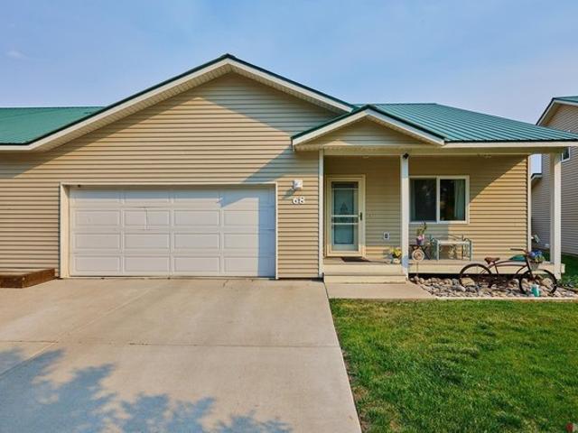 68 Bambi Ln, Gunnison, CO 81230
