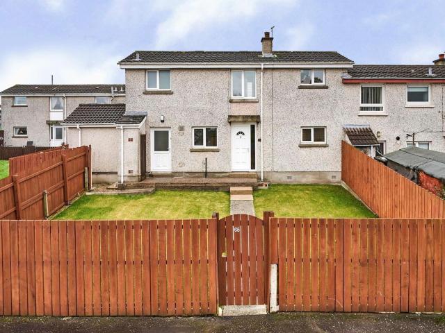 68 Ballynoe Gardens
