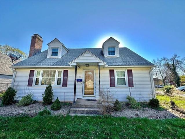 68 Barbara Rd, Middletown, CT 06457