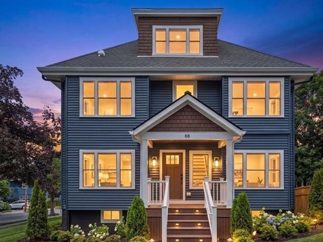 68 Barnard Ave, Watertown, MA 02472