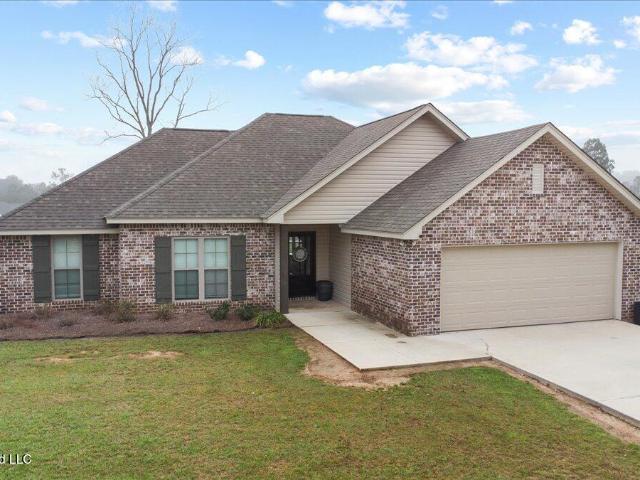 68 Bates Ave, Purvis, MS 39475 | MLS #4142