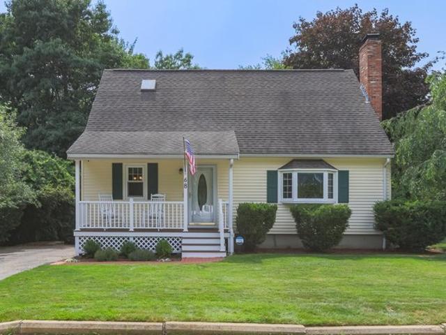 68 Benjamin St, Manchester, NH 03109