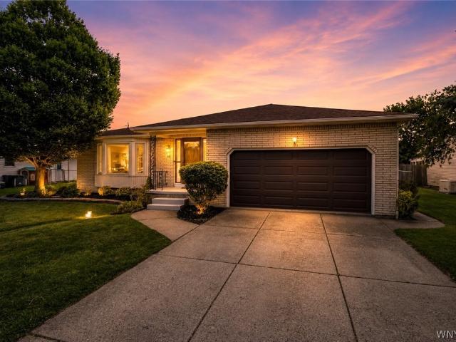 68 Beaumont Drive