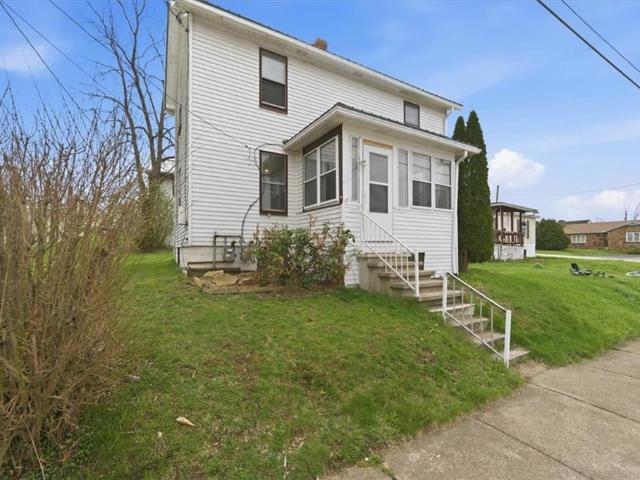 68 Beech St, Homer City, PA 15748 | MLS #1746 | Compass