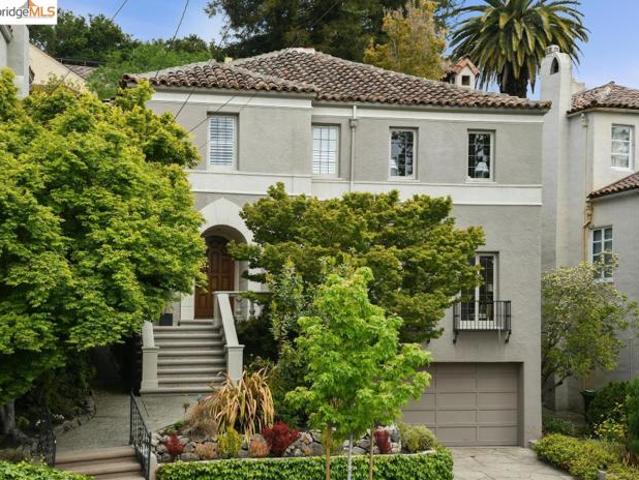 68 Bellevue Ave, Piedmont, CA 94611