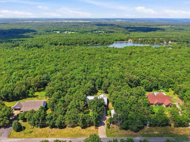 68 Billy Goat Mountain Road