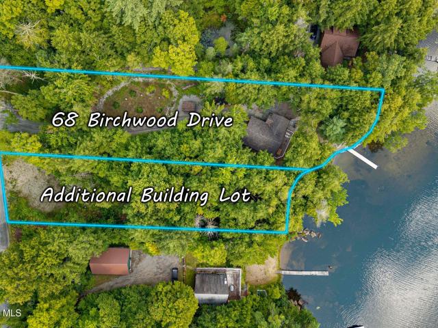 68 Birchwood Drive