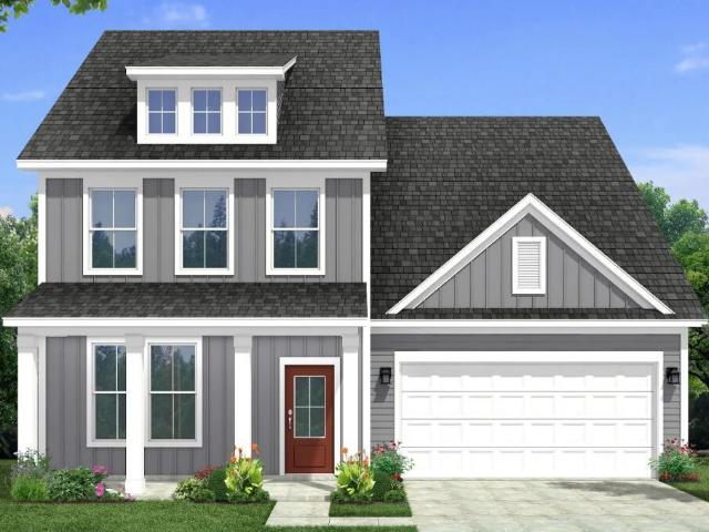 68 Biscayne Ct, Angier, NC 27501 | Compass