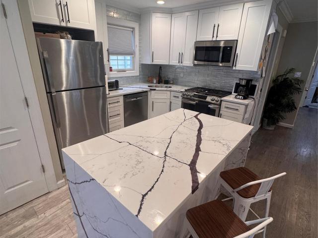 68 Brookline Avenue main floor