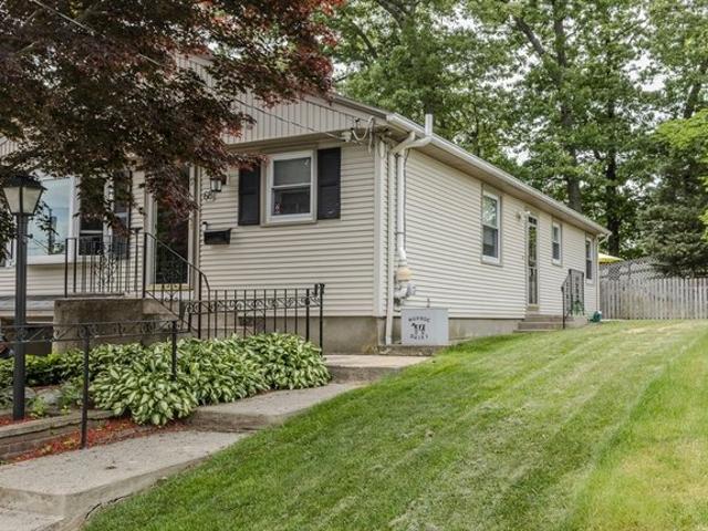 68 Brookside Ave, North Providence, RI 02911