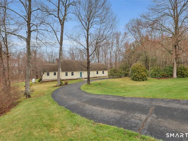 68 Brittany Dr, Durham, CT 06422 | Compass
