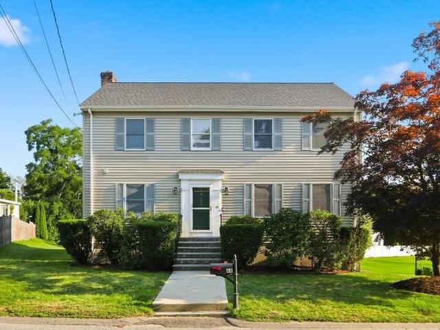 68 Burlington St, Woburn, MA 01801