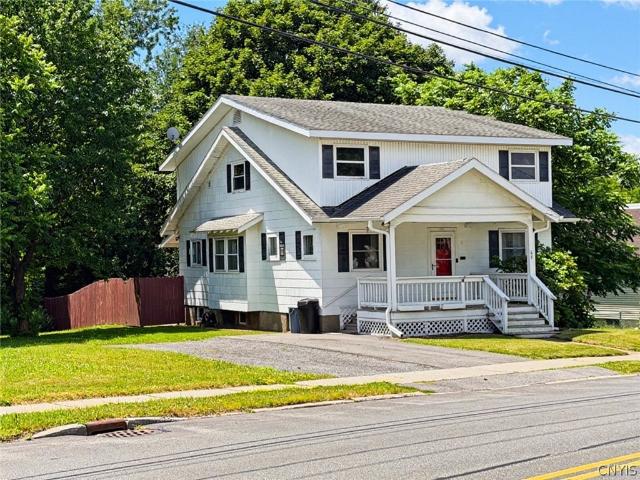 68 Burrstone Road