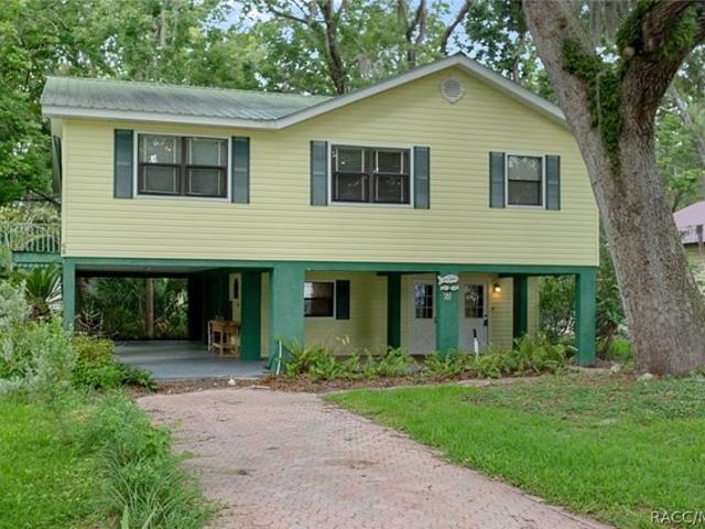 68 Canterbury Rd, Inglis, FL 34449