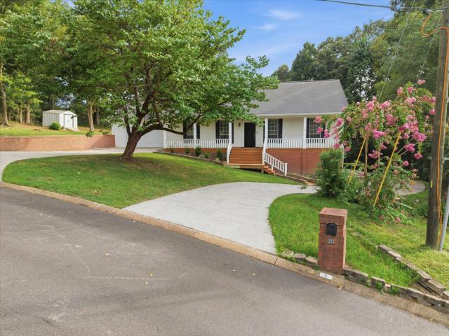 68 Cascade Lane