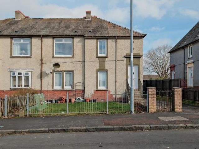 68 Chapel Street, Cleland, Motherwell ML1, 2 bed flat to rent, £650 pcm | PrimeLocation