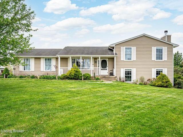 68 Charlene Ct, Taylorsville, KY 40071