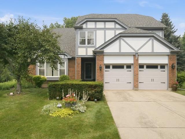 68 Chestnut Ter, Buffalo Grove, IL 60089