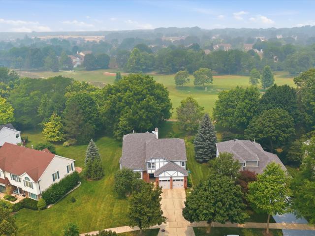68 Chestnut Terrace