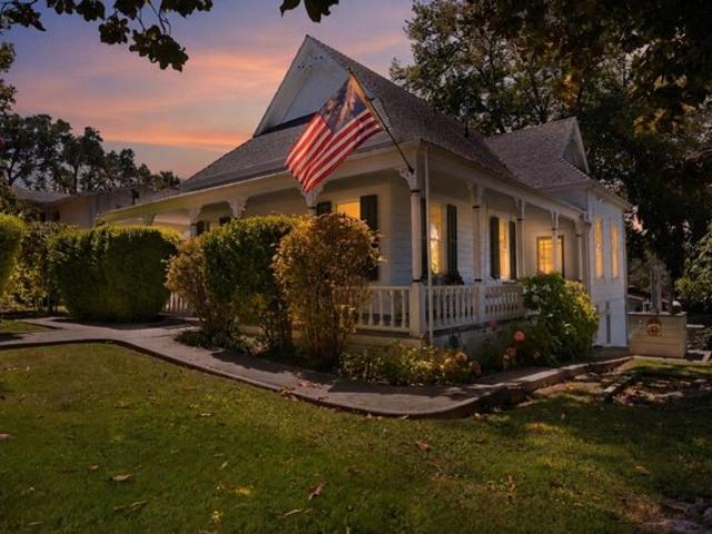 68 Church Hill Rd, San Andreas, CA 95249
