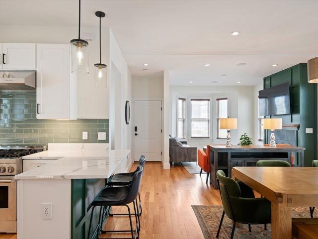68 Concord Ave, Unit 1, Somerville, MA 02143 | MLS #73505 | Compass