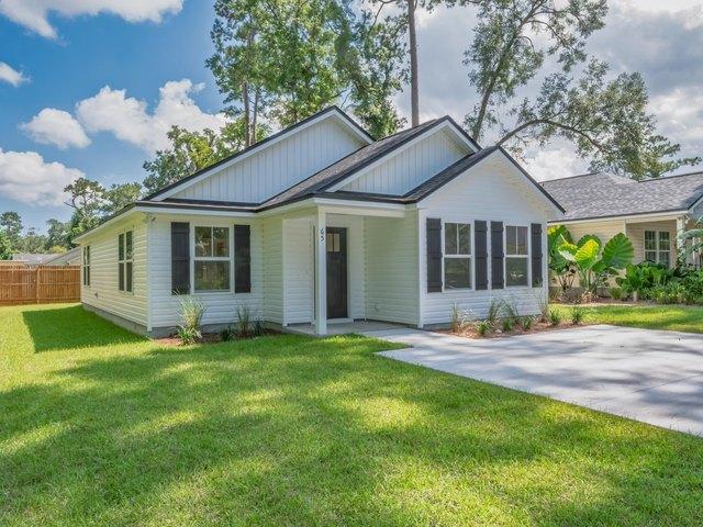 68 Cochise St, Crawfordville, FL 32327