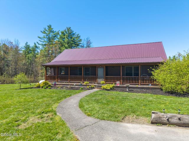 68 Cold Springs Road