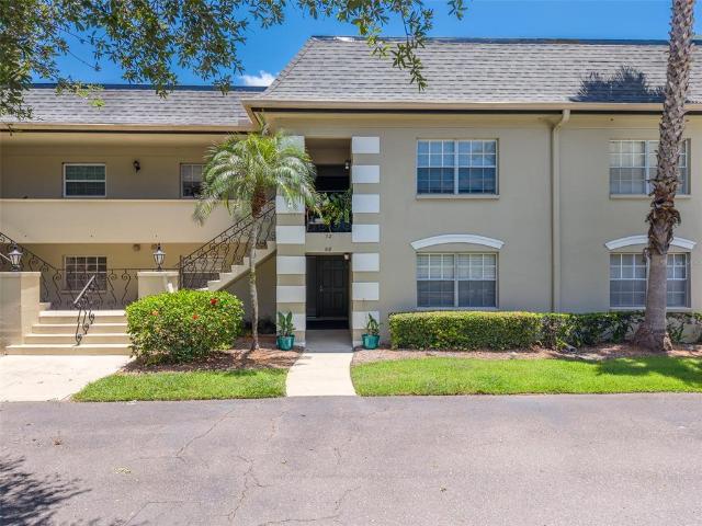 68 Country Club Dr, Largo, FL 33771 | MLS #TB8524