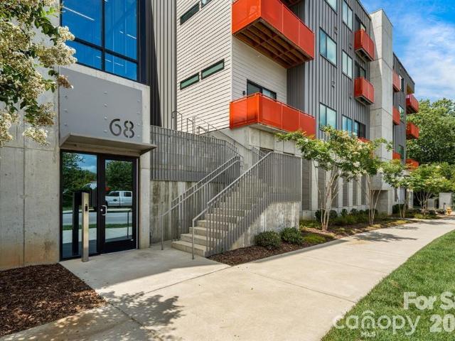 68 Craven St, Unit 407, Asheville, NC 28806 | MLS #4359 | Compass