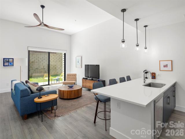 68 Craven St, Unit 213, Asheville, NC 28806 | MLS #4375