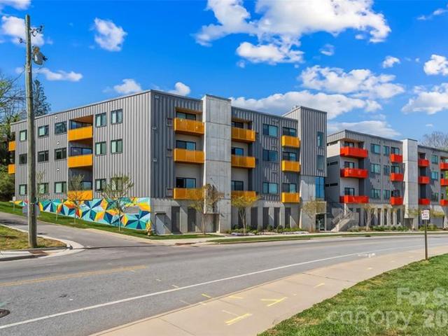 68 Craven St Unit 312, Asheville, NC 28806