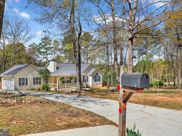 68 Cumberland Trail, Senoia, GA 30276 | Compass
