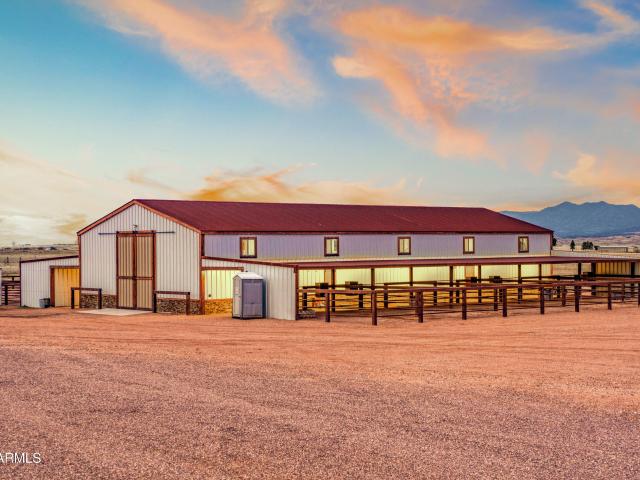 68 Curly Horse Ranch Rd, Sonoita, AZ 85637 | MLS #6929 | Compass
