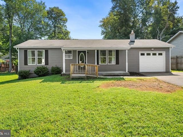 68 Dale Dr, Colonial Beach, VA 22443