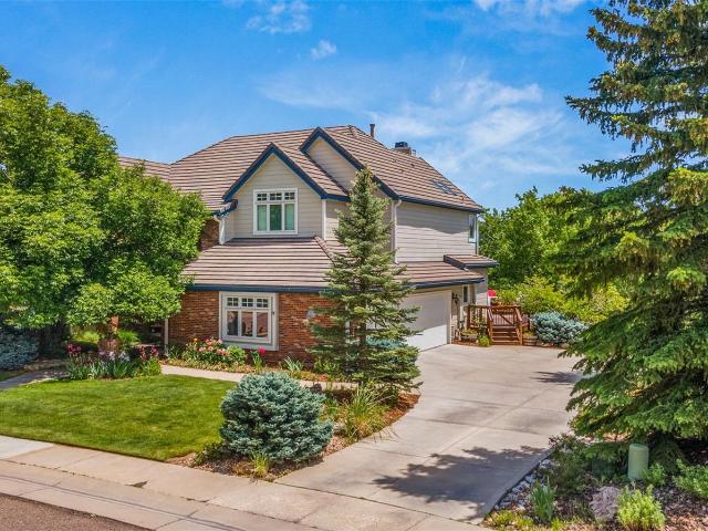 68 Deerwood Dr, Littleton, CO 80127 | MLS #5280 | Compass