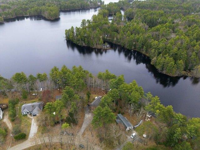 68 Diamond Dr, Waterboro, ME 04061