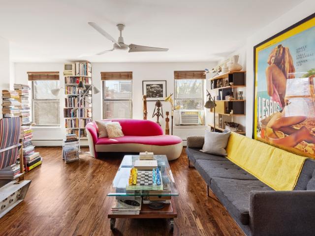 68 Dikeman Street, Brooklyn, NY