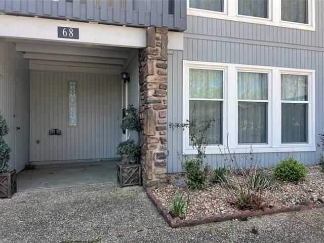 68 Dogwood Dr, Bella Vista, AR 72715