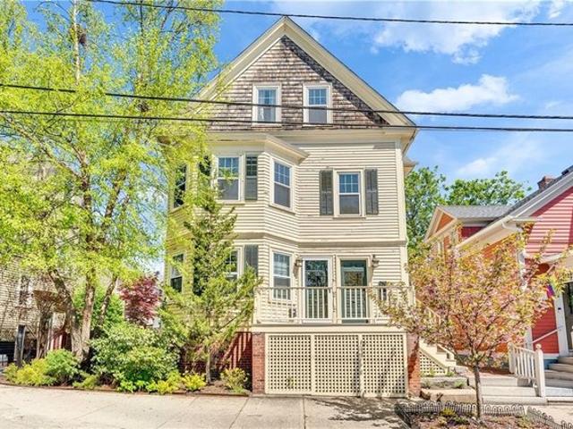 68 E Manning St Unit 1, Providence, RI 02906