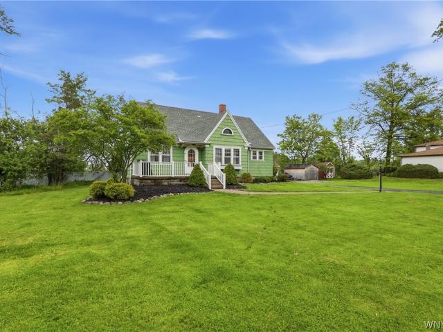 68 E Center Road