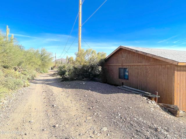 68 E Donna Dr, Queen Valley, AZ 85118 | MLS #6959