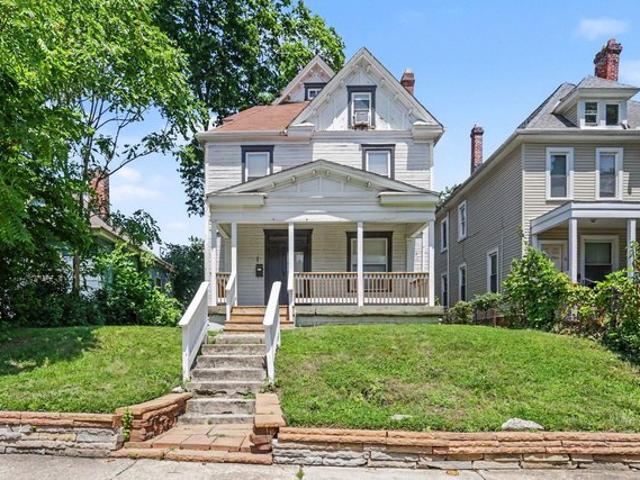 68 E Patterson Ave, Columbus, OH 43202