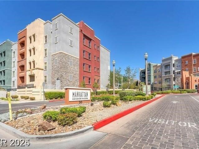 68 E Serene Avenue Unit 112, Las Vegas, US, NV
